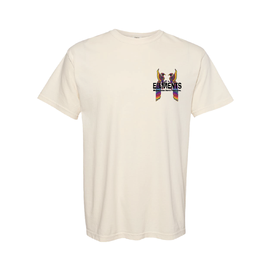Elements Music and Arts Festival Merchandise – Elements Fest