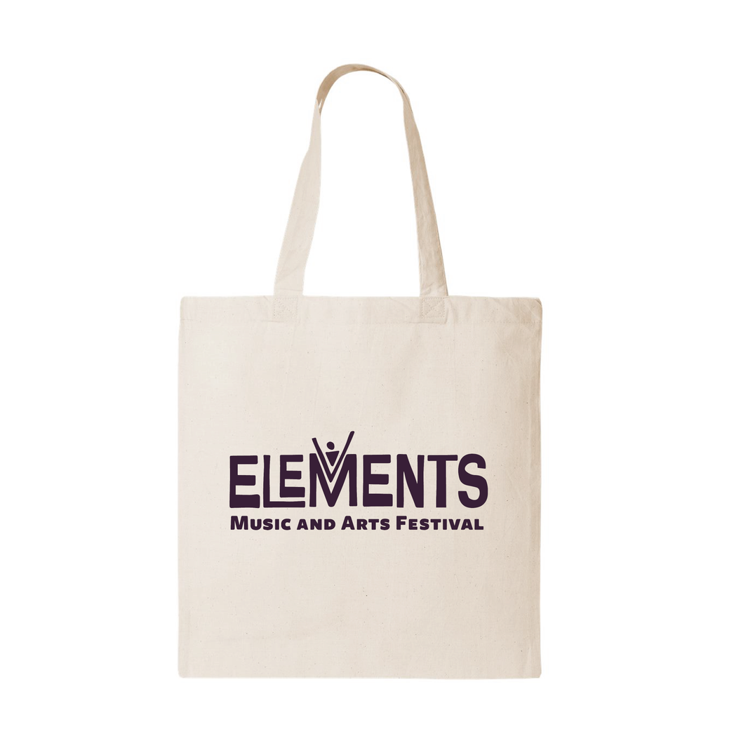 Elements Music and Arts Festival Merchandise – Elements Fest