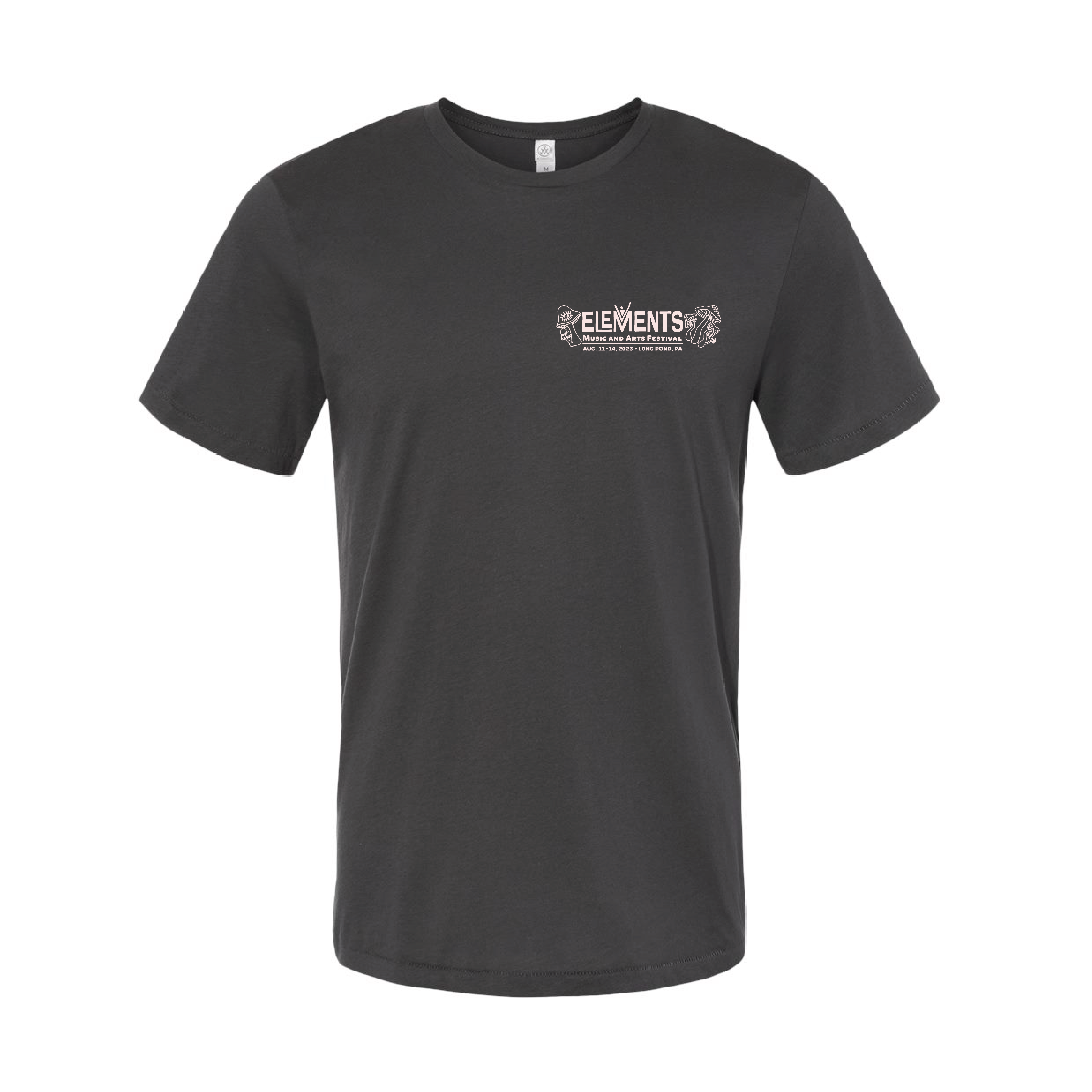 Elements Music and Arts Festival Merchandise – Elements Fest