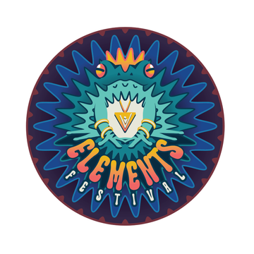Elements Music and Arts Festival Merchandise – Elements Fest