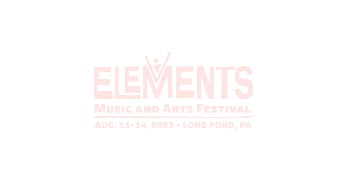 Elements Music and Arts Festival Merchandise – Elements Fest